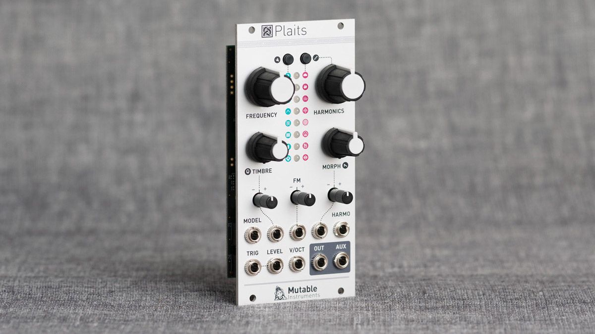 Best Eurorack modules: Oscillators, filters, utilities, effects and ...