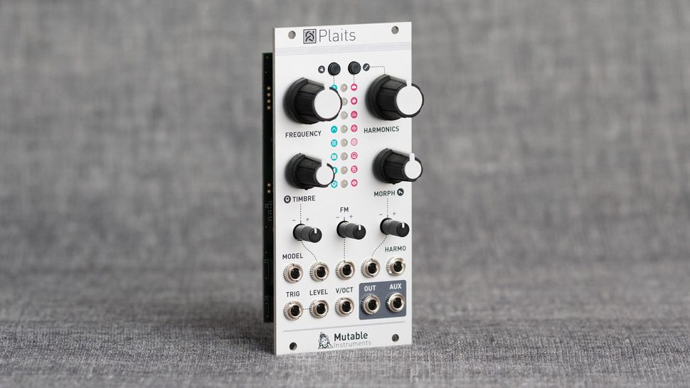 Best Eurorack modules: Oscillators, filters, utilities, effects and ...