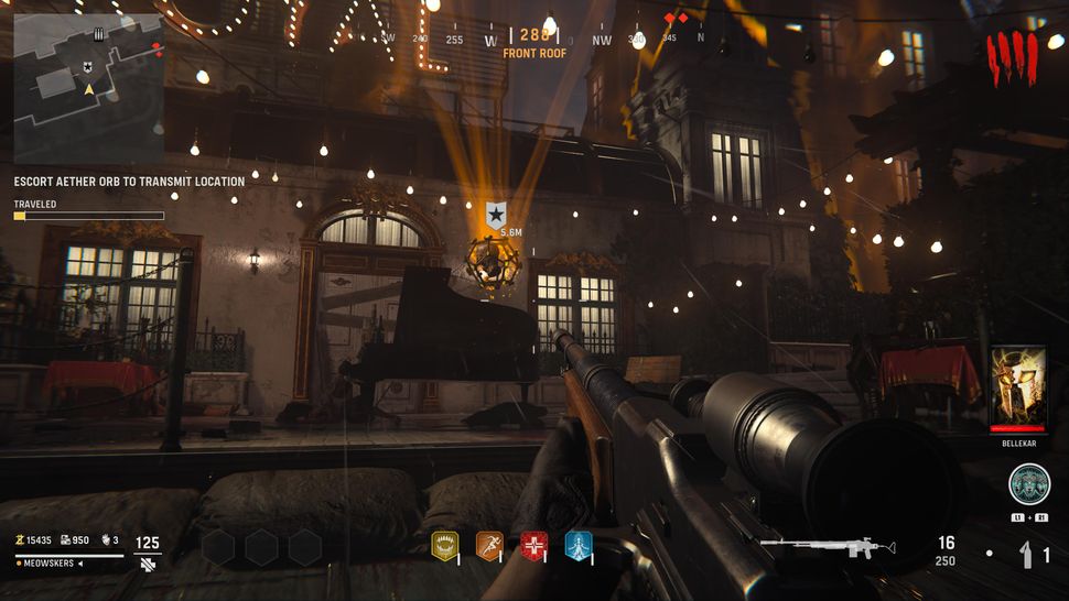 Vanguard Zombies guide, Der Anfang objectives, Covenants, Artifacts and ...