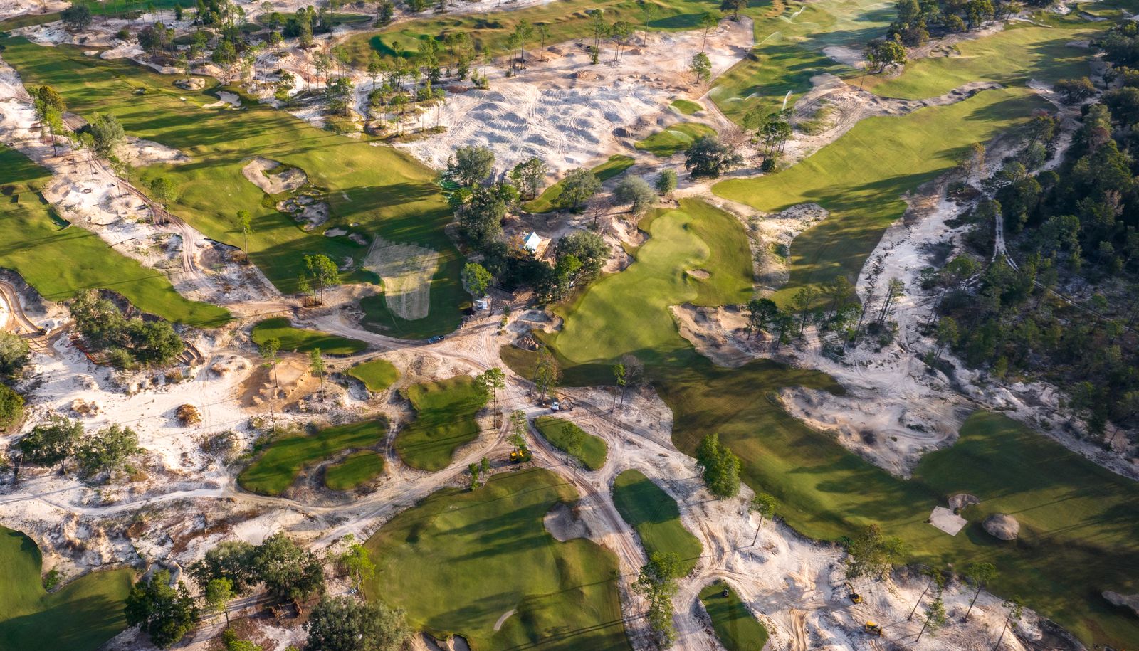 Cabot Citrus Farms Golf Course Review | Golf Monthly