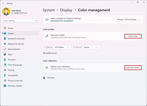 What's new in the Settings app on Windows 11 version 24H2 | Windows Central