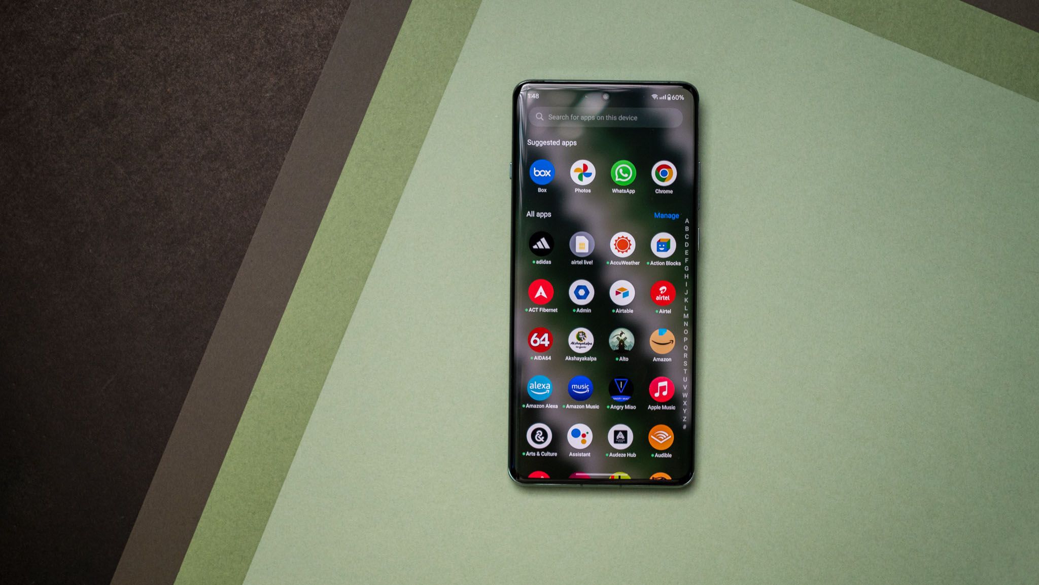 The OnePlus 13 display may have just been officially revealed | Android ...