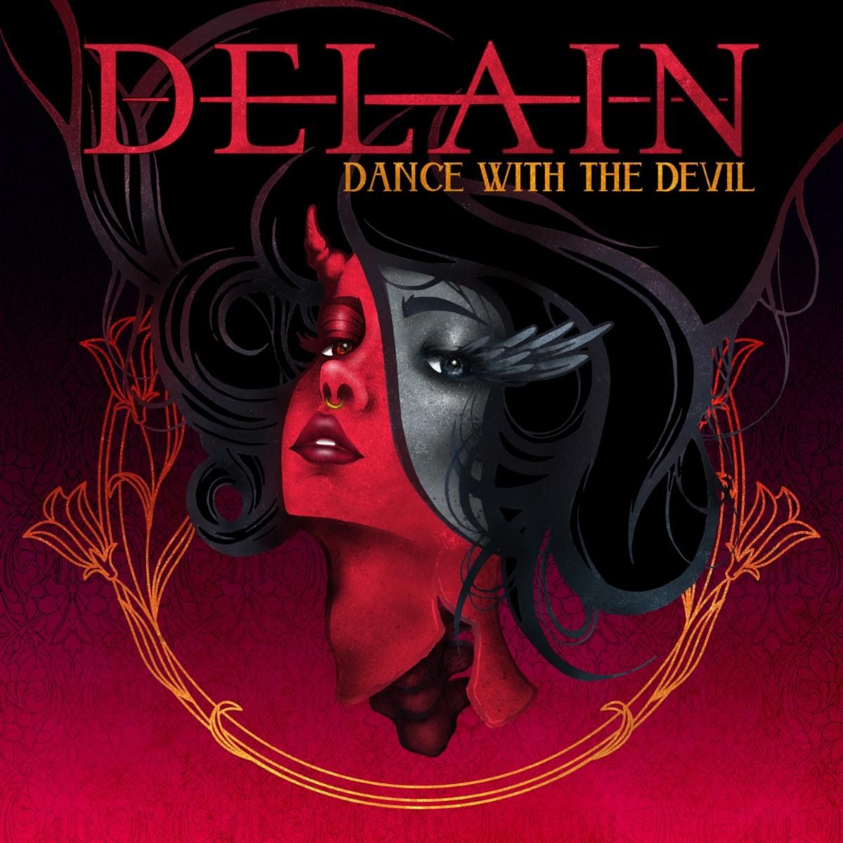 Delain return with new single Dance With The Devil, announce EP for ...