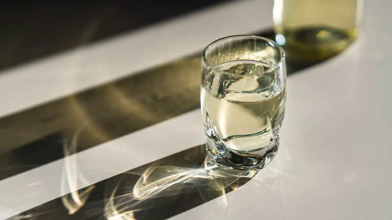 Low calorie vodka: 11 brands with the fewest calories | Woman & Home