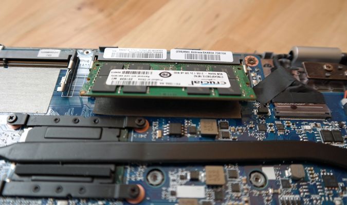 How to Upgrade Your ThinkPad 13's RAM | Laptop Mag