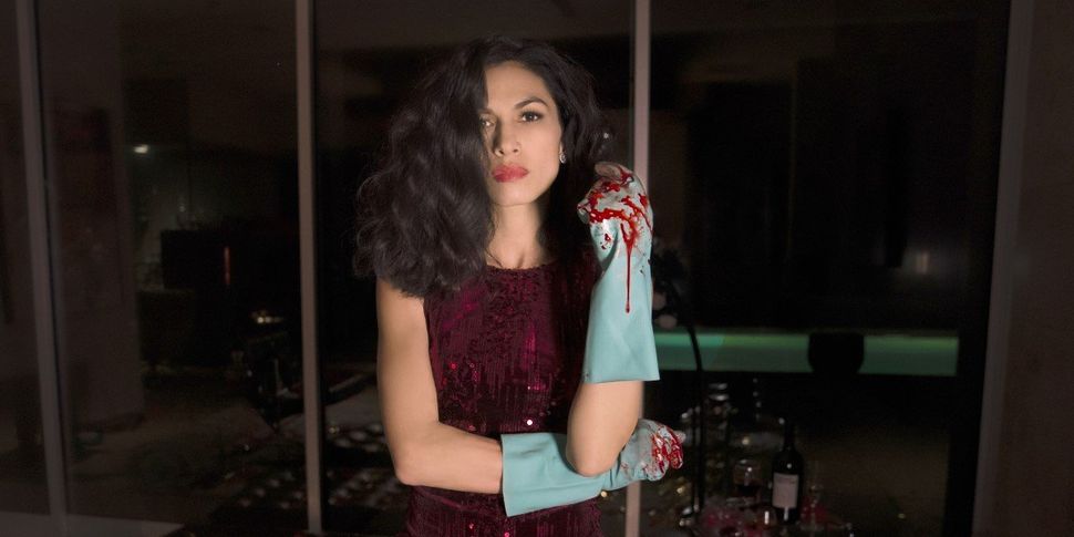 Watch Daredevil Star Élodie Yung's First Big Post-Elektra Role In ...