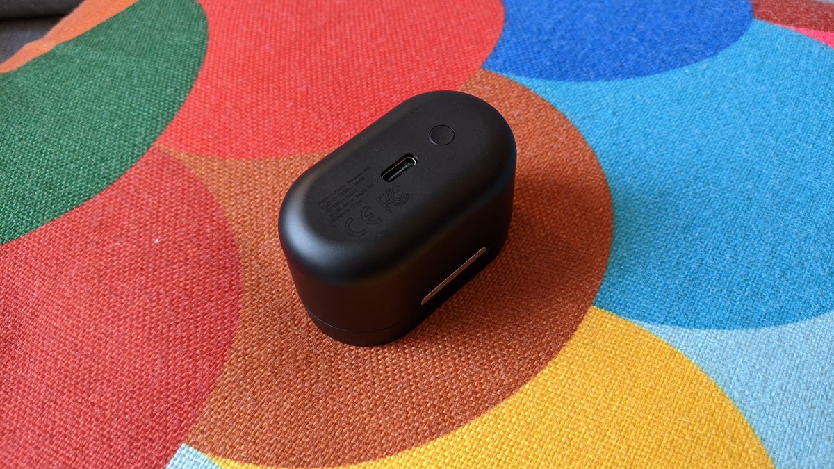 Status Between Pro review | TechRadar