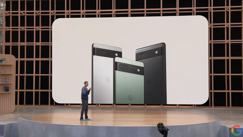 Google Pixel 6a release date, price, specs, and features | TechRadar