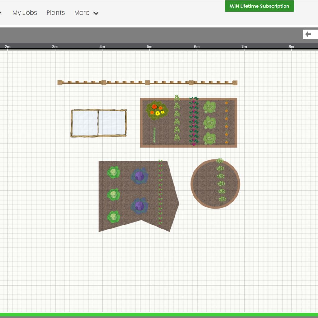 The 5 best garden planning tools – design your dream garden | Ideal Home