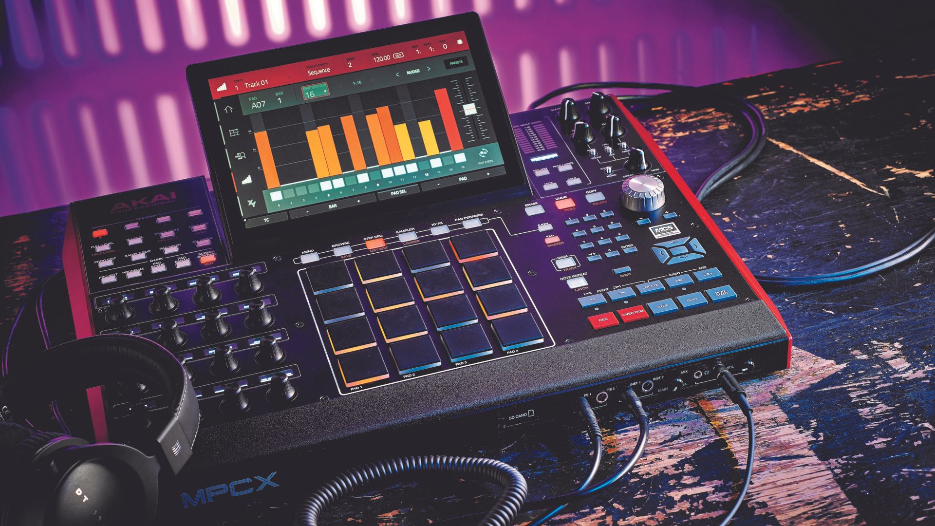 Best samplers 2023: 16 top picks for every use and price | MusicRadar