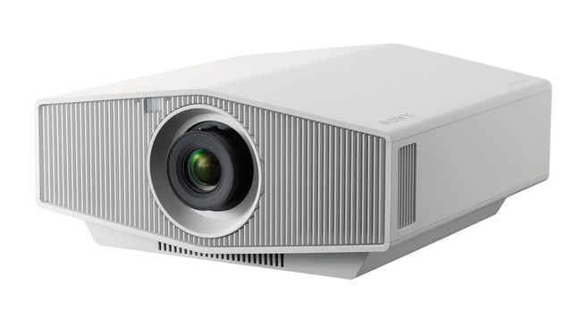 Sony VPL-XW5000ES 4K laser projector review: affordable excellence ...