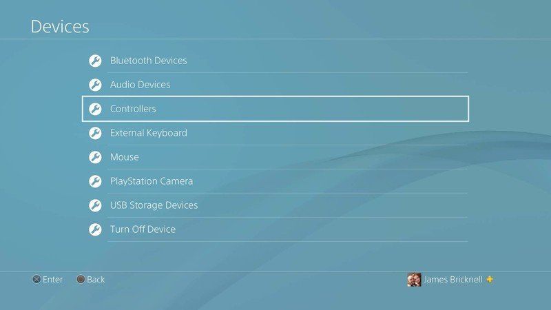 Tips for getting the best battery life out of your PlayStation 4 ...