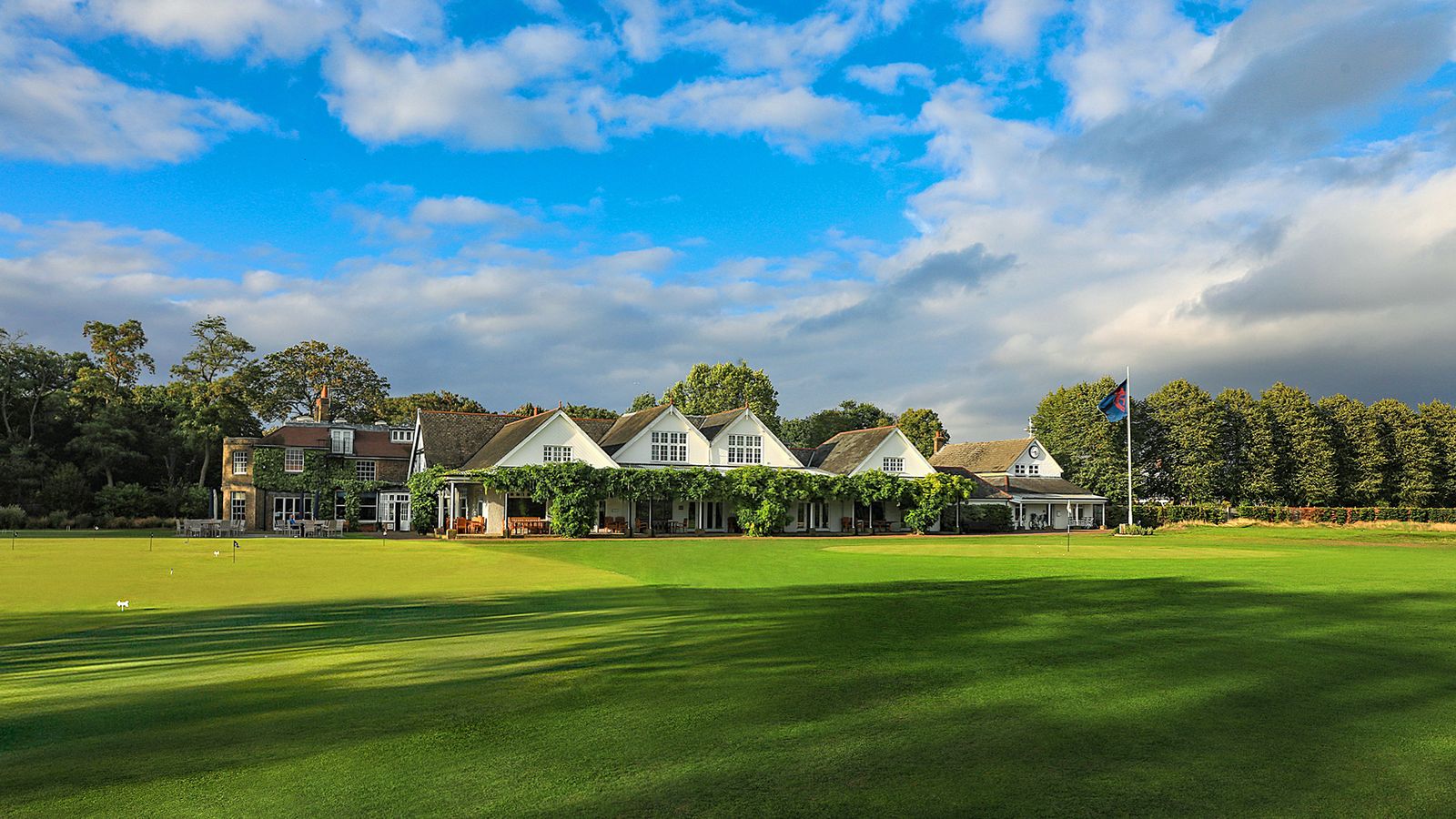 Best Golf Courses In London | Golf Monthly