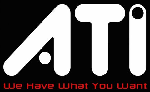 25 Years Of Graphics History: A Farewell To ATI, In Pictures | Tom's ...