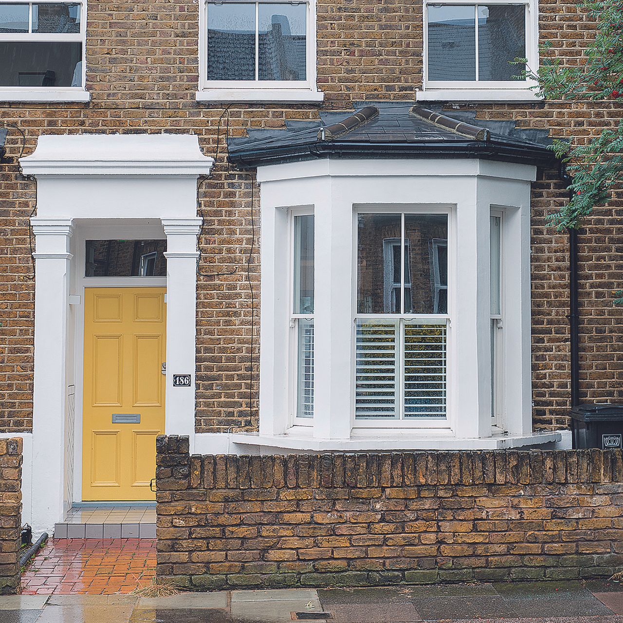 22 front door ideas to create a stylish entrance | Ideal Home