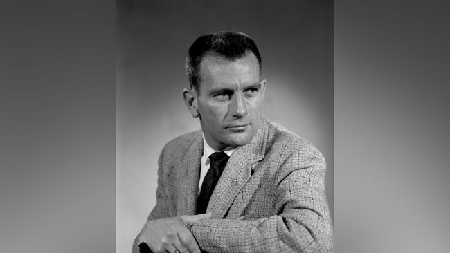 Donald "Deke" Slayton — Mercury astronaut who waited more than a decade ...