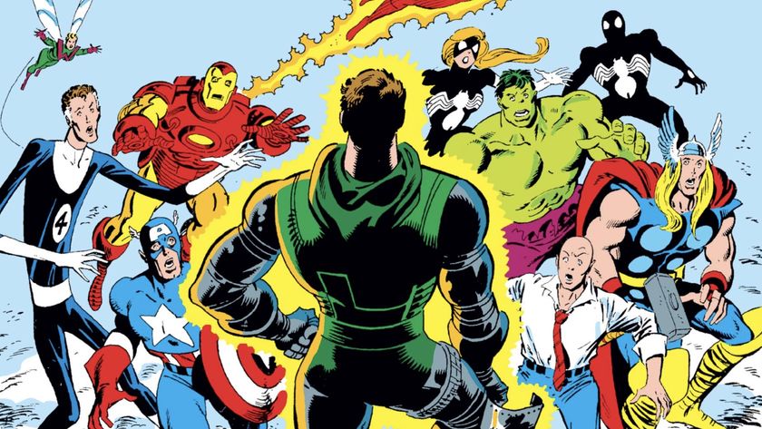 Doctor Doom is getting married to celebrate 60 years of the Fantastic ...