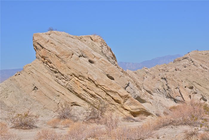 Photo Journal: The Gorgeous San Andreas Fault | Live Science