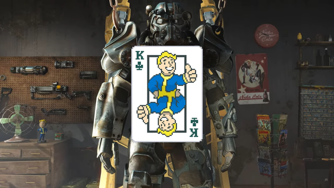 You can now order a real deck of Balatro cards, which is good because ...