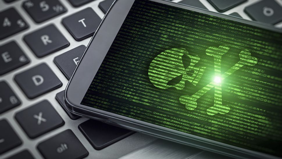 Six 'antivirus' apps were caught spreading malware that steals banking ...