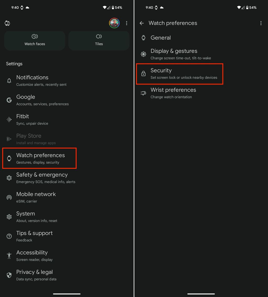 How to automatically unlock your Pixel with Watch Unlock | Android Central