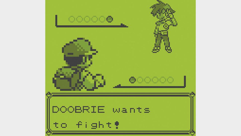 The making of Pokemon Red and Blue | GamesRadar+