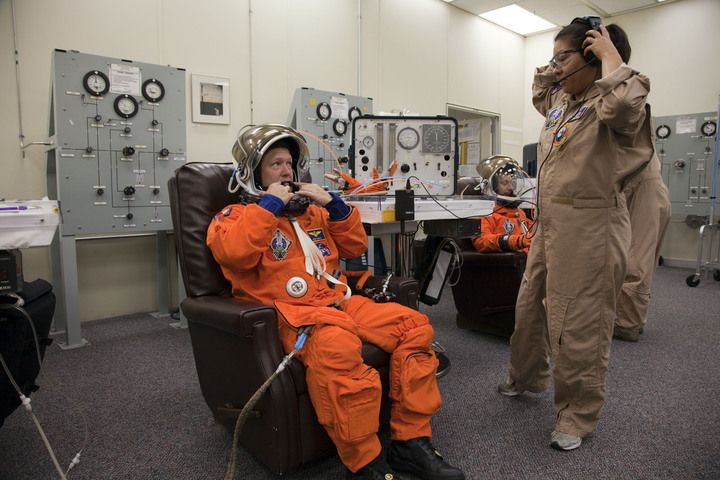Photos: NASA's Prepares for Final Shuttle Flight: Page 2 | Space