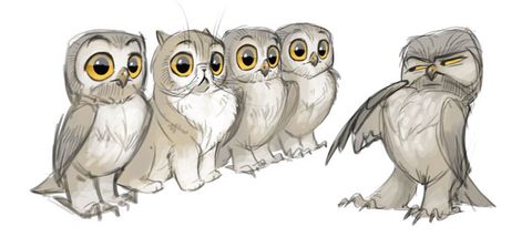 15 tips for creating characterful creature art | Creative Bloq