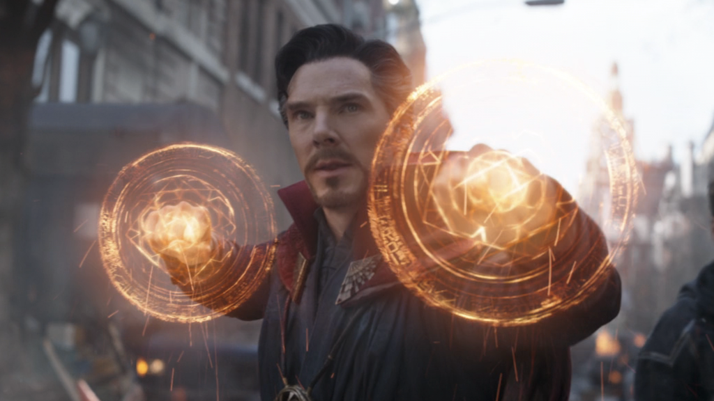 The 15 Coolest Superhero Movie Costumes, Ranked | Cinemablend