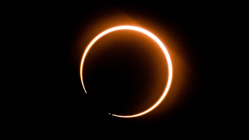 Here's what will happen during each phase of the Feb. 17 'ring of fire ...