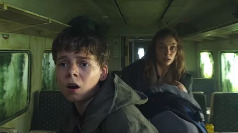 I Loved 28 Years Later, And I'm Excited About The Bone Temple. Here's ...