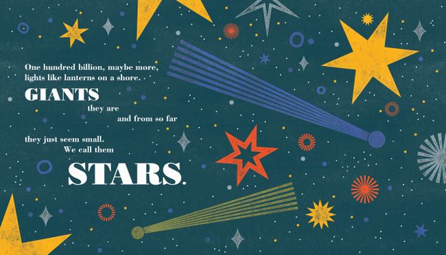'Once Upon a Star' Is a Poetic Exploration of the Cosmos | Space