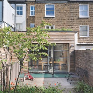 How much does house cladding cost? Different types compared | Ideal Home