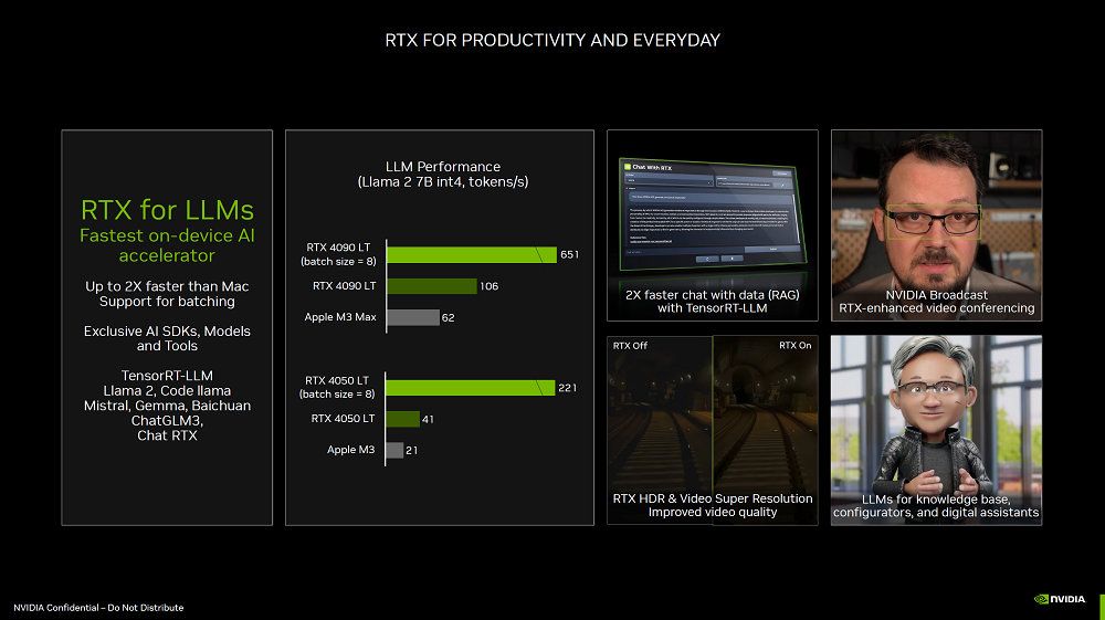 Nvidia criticizes AI PCs, says Microsoft's 45 TOPS requirement is only ...
