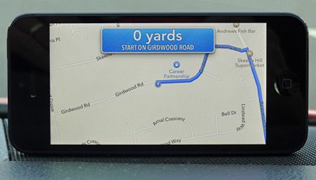 Apple iPhone 5 review | What Hi-Fi?