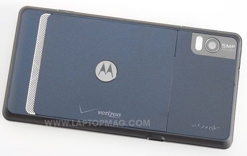 Motorola Droid 2 (Verizon) | Laptop Mag