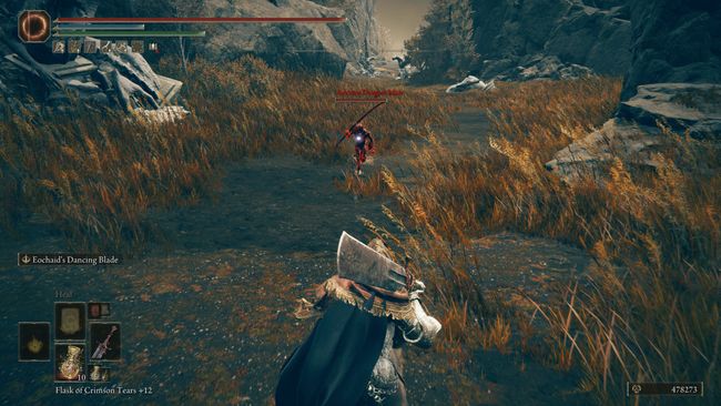 Igon quest steps in Elden Ring: Shadow of the Erdtree | PC Gamer