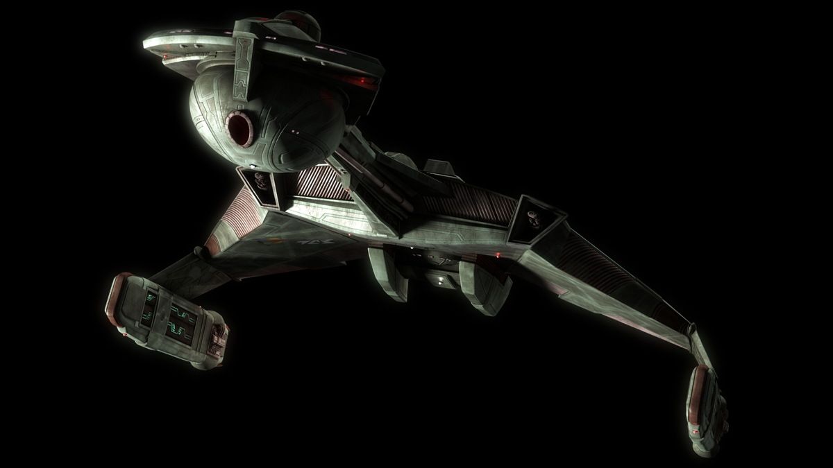 'Star Trek: Prelude To Axanar' in Pictures: Trek Fan Film Photos | Space