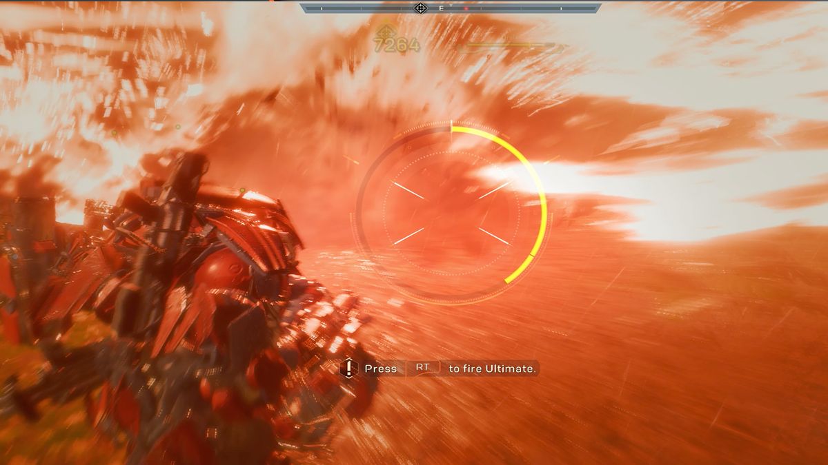 Anthem Colossus Javelin guide - The best skills, abilities and combos ...