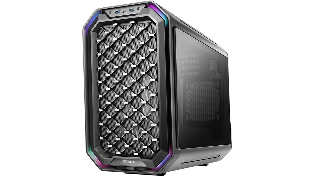 The best PC case in 2025: top computer housing for your build | TechRadar