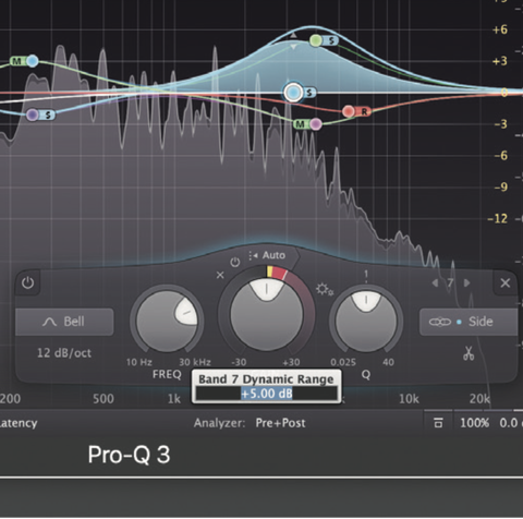 The ultimate guide to modern EQs: "There are whole new categories of ...