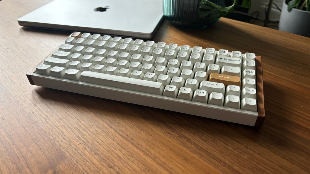 Keychron K2 HE Review: The perfect mechanical keyboard for Mac users ...