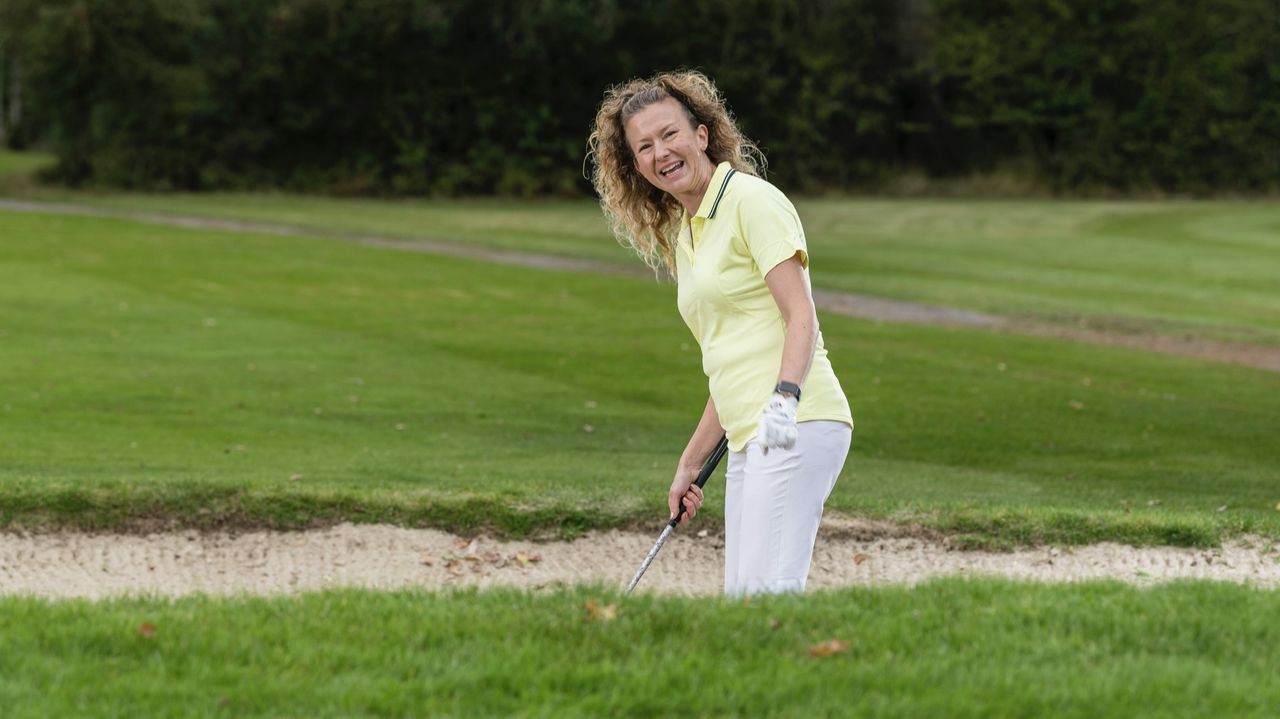 How Best To Set Goals And Achieve Them | Golf Monthly