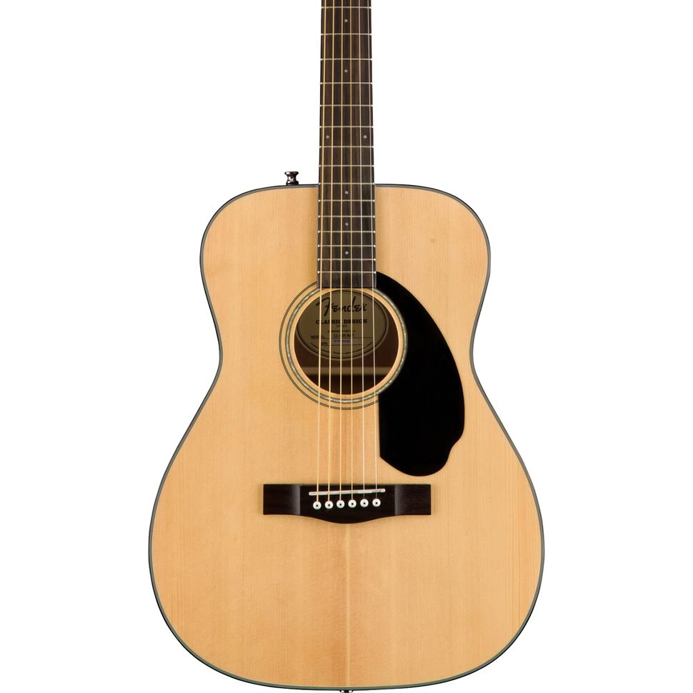 Best beginner acoustic guitars 2025: the best start | GuitarPlayer