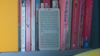 Boox Palma 2 review: ereader deja vu | Creative Bloq