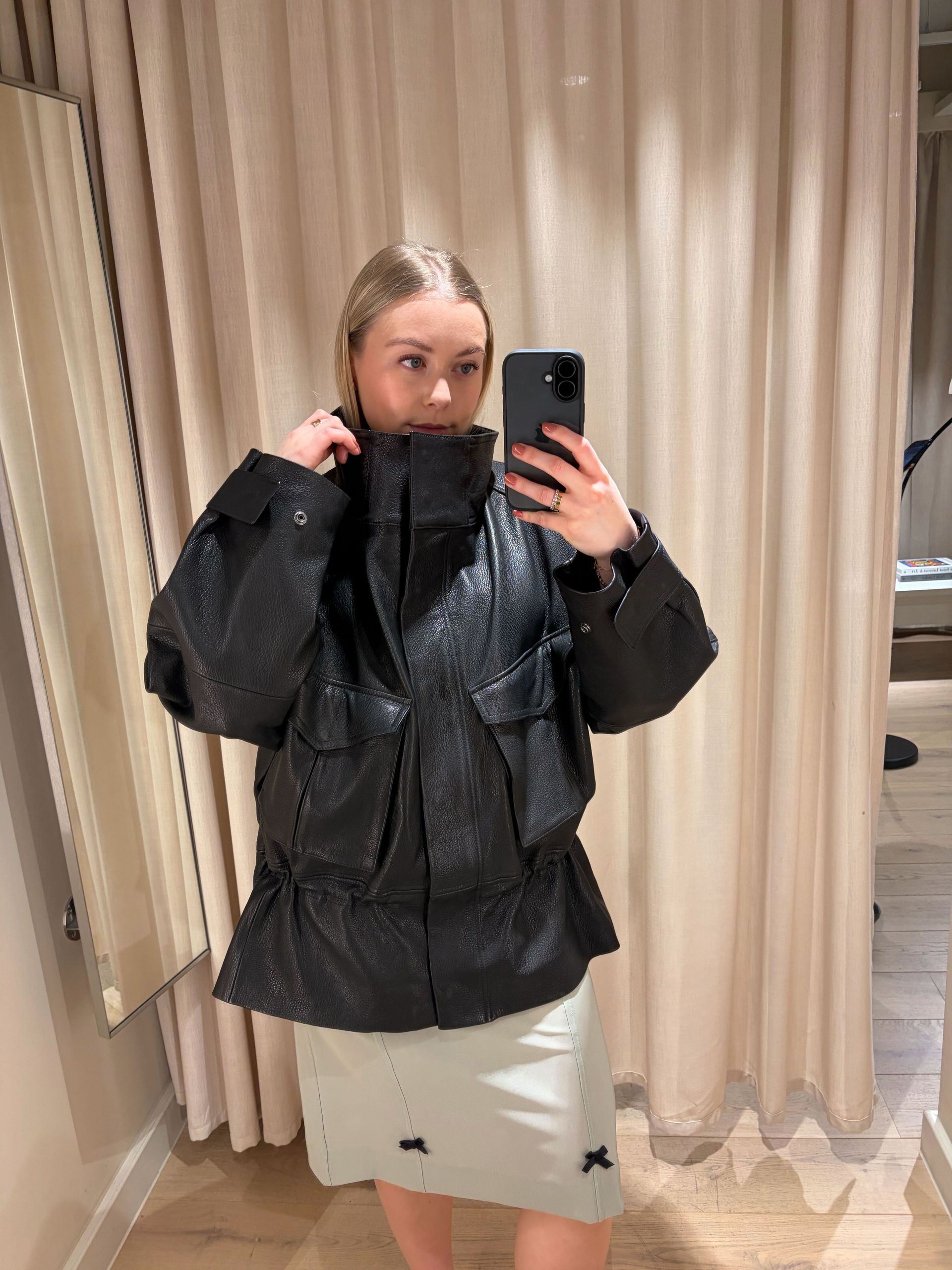 H&M's Spring/Summer Studio 2026 Collection Is Here | Who What Wear