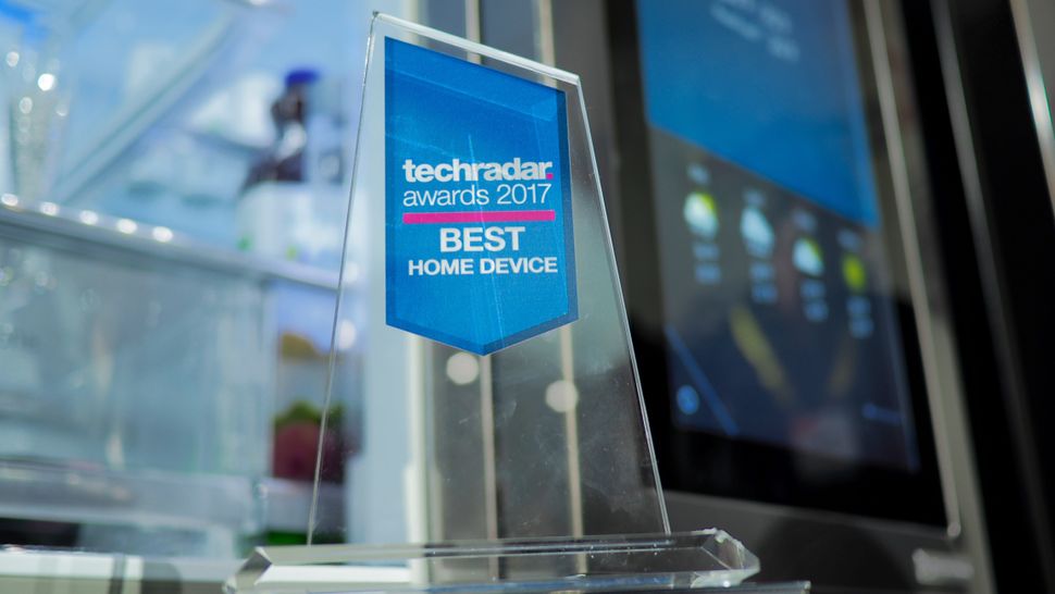 TechRadar’s 2017 CES Awards - the best tech at the show | TechRadar