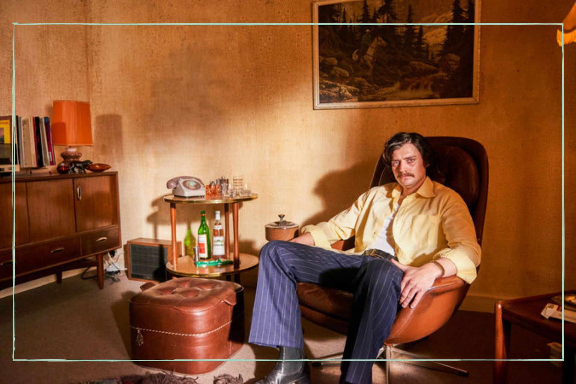 How was the Steeltown Murders culprit caught? The incredible story ...