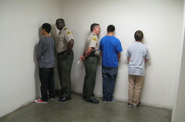 A&E Dares To Extend 'Beyond Scared Straight' | Next TV | Multichannel News