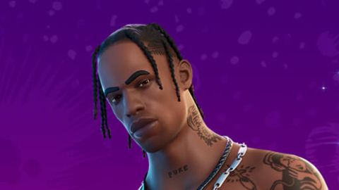 Fortnite Icon Series: skins, emotes, concept art, and more | PC Gamer